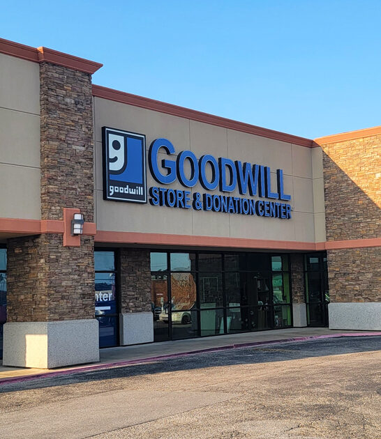 oklahoma thrift store exploring ftr