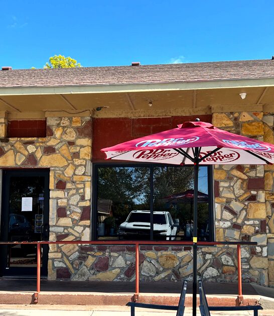 oklahoma traditional bbq restaurant ftr