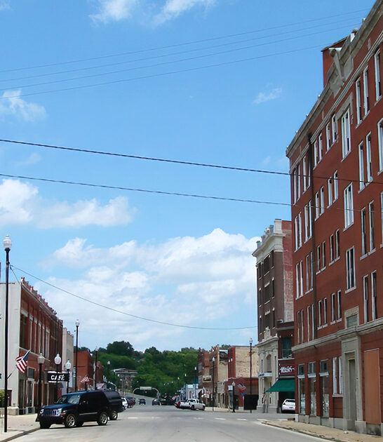 oklahoma wallet friendly towns ftr