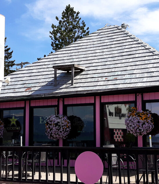 old diners montana locals ftr