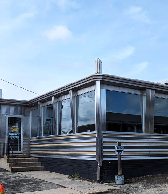 old fashioned diners pennsylvania ftr