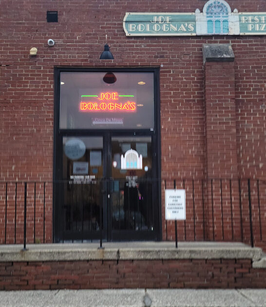 old fashioned kentucky pizzerias ftr