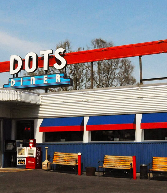 old fashioned louisiana diner ftr