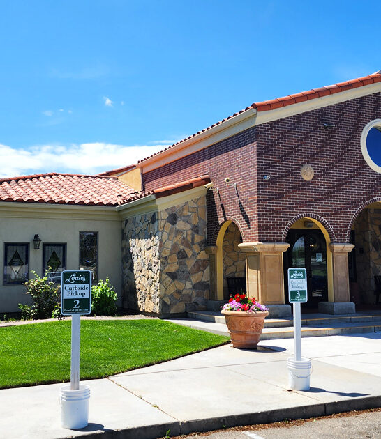 old fashioned pizzerias idaho ftr