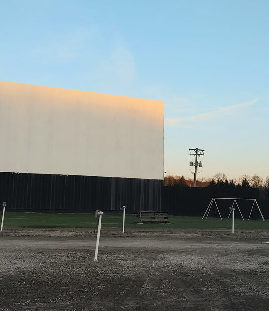 old fashioned theater ohio ftr