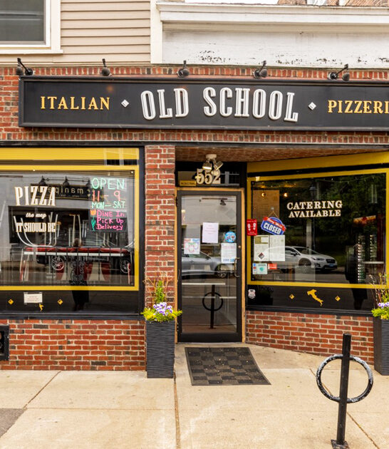 old pizza joints massachusetts ftr