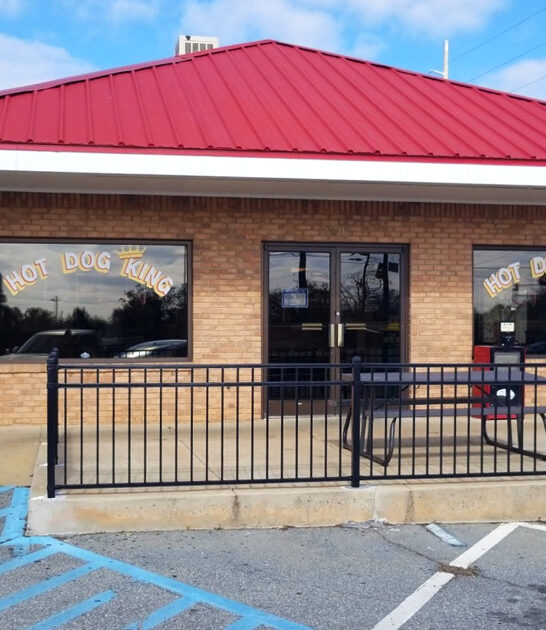 old school joints georgia ftr