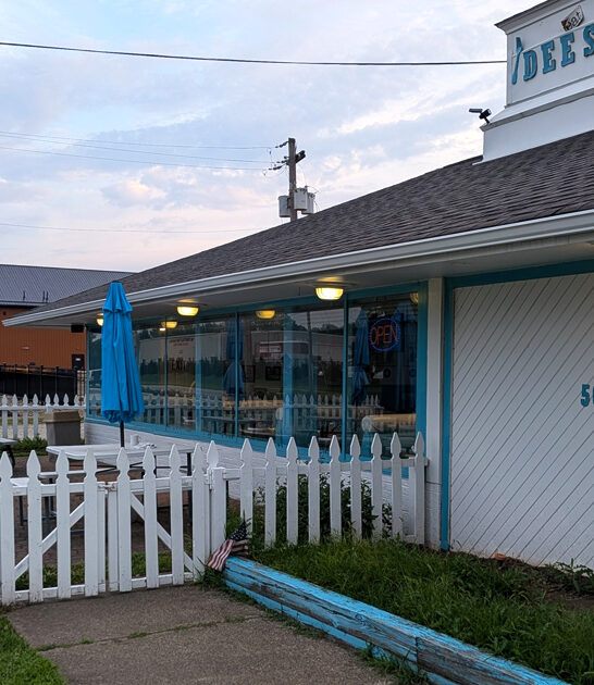 old style deli ohio ftr