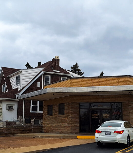 old style donuts missouri ftr