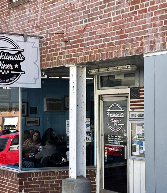 omelet frills north carolina ftr