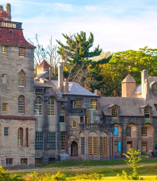 one kind castle pennsylvania ftr