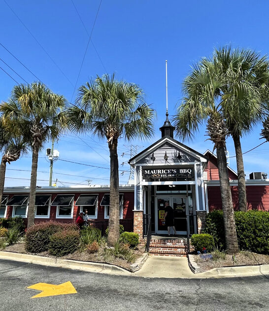 onion delicacy south carolina ftr