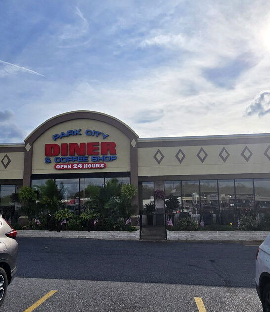 onion pennsylvania unassuming diner FTR