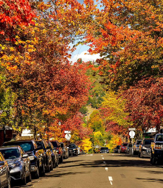 oregon affordable retirement cities ftr