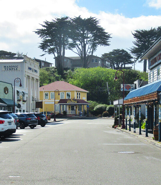 oregon affordable towns ftr