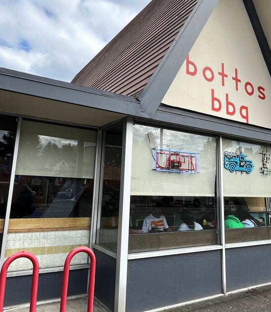 oregon barbecue dining tradition ftr