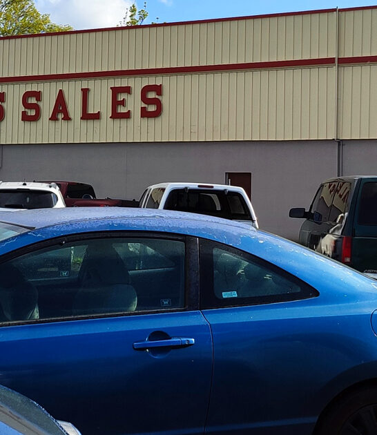 oregon bargain market discovery ftr