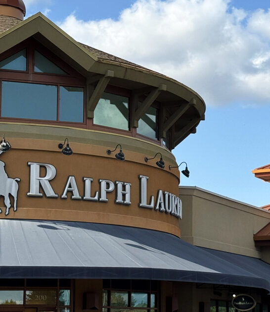 oregon bargain outlet mall ftr