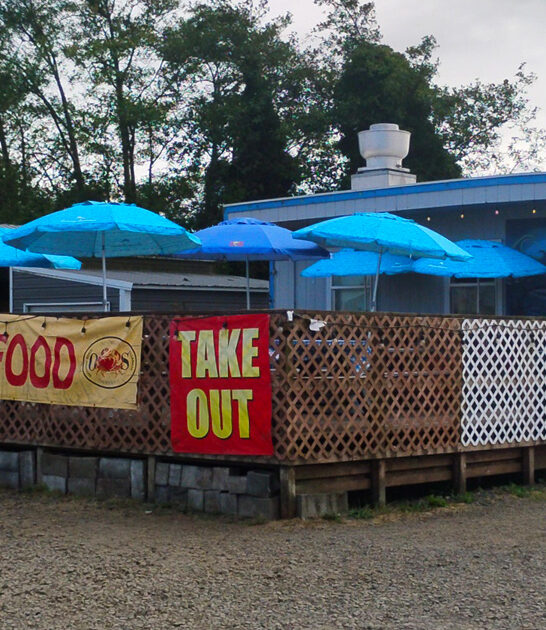 oregon bbq smokehouse visit ftr