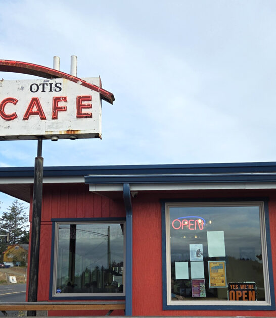 oregon breakfast diner classics ftr