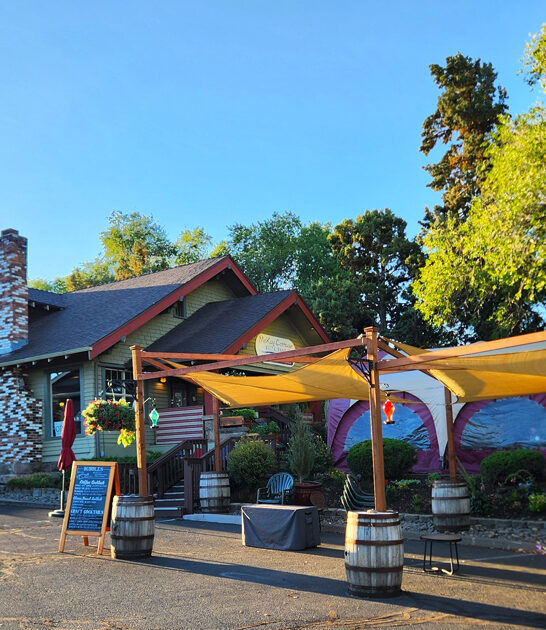 oregon breakfast spot deals ftr