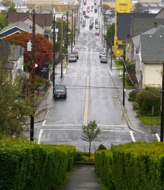 oregon budget friendly city ftr