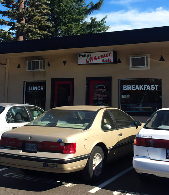 oregon cafe hash beef ftr
