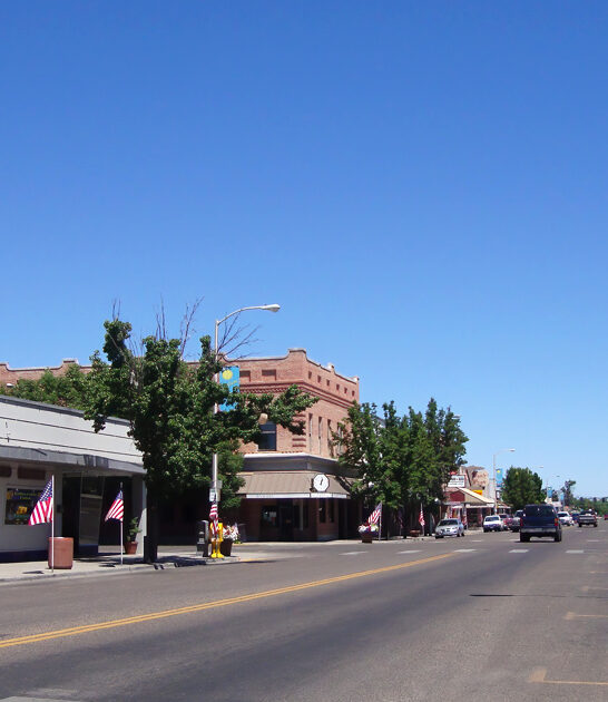 oregon cheap living cities ftr