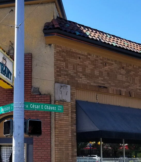 oregon club sandwich restaurant FTR