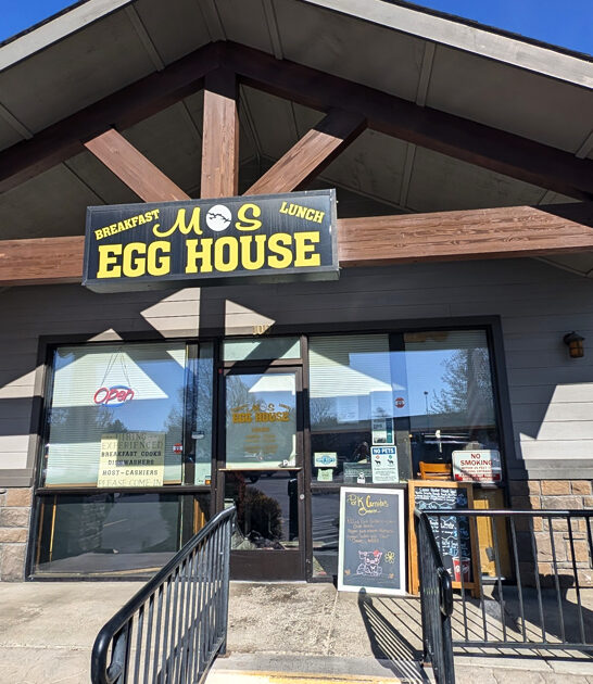 oregon diners local spot ftr