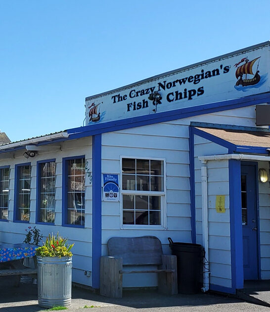 oregon down home restaurant ftr