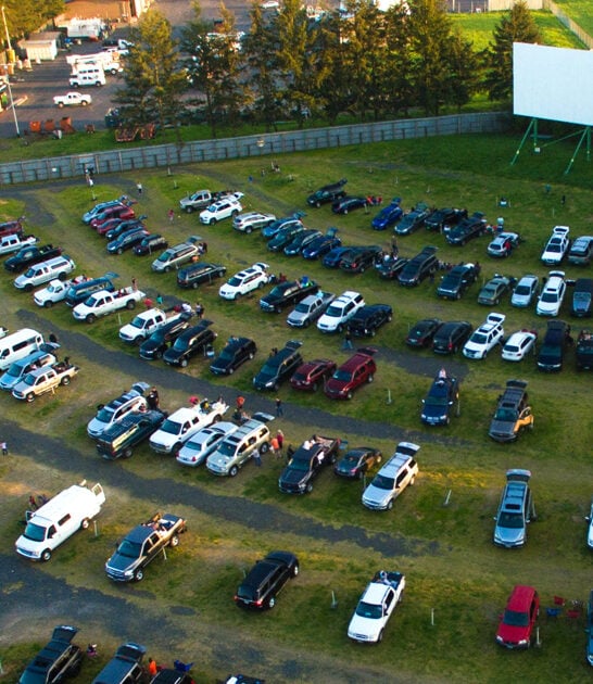 oregon drive theater weekends ftr