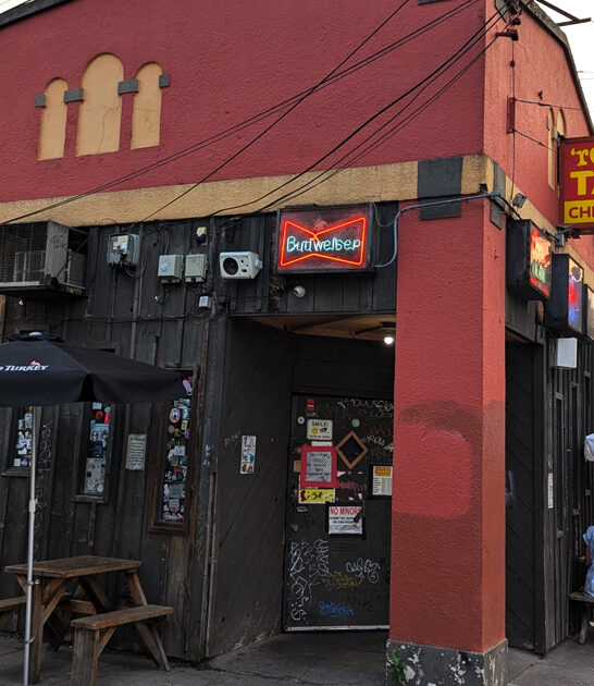 oregon fishing themed restaurant ftr