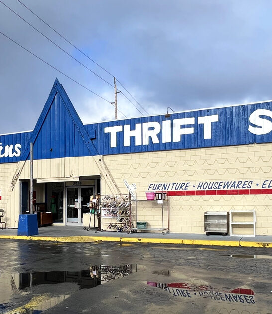 oregon good thrift simple ftr