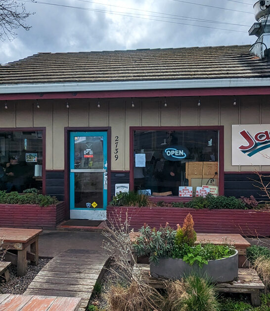 oregon hot dog restaurant ftr