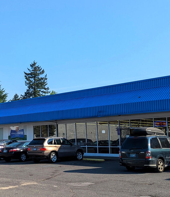 oregon massive thrift deals ftr