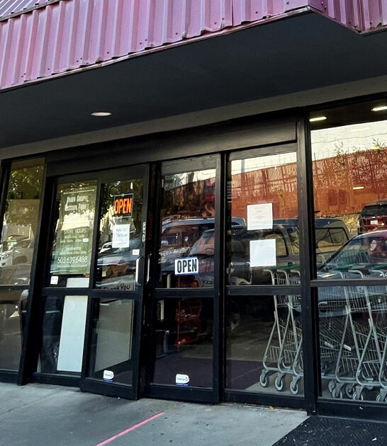 oregon resale shop deals ftr