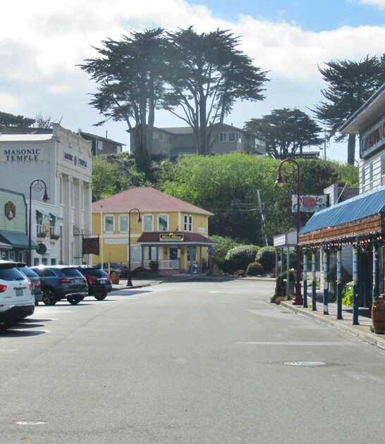 oregon retirement town budget ftr