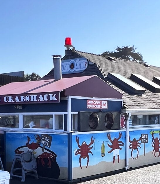 oregon seafood restaurant crabcakes ftr