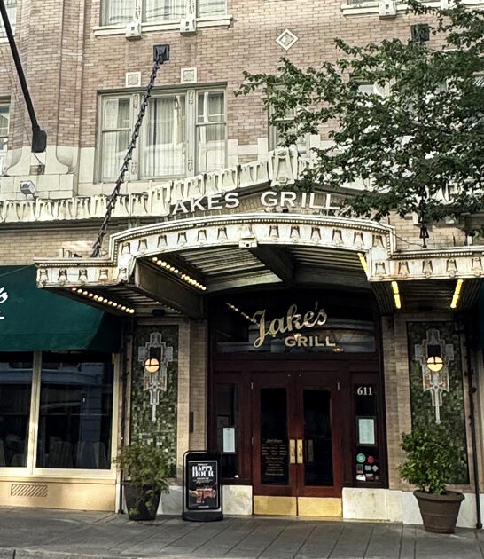 oregon steak restaurant experience ftr