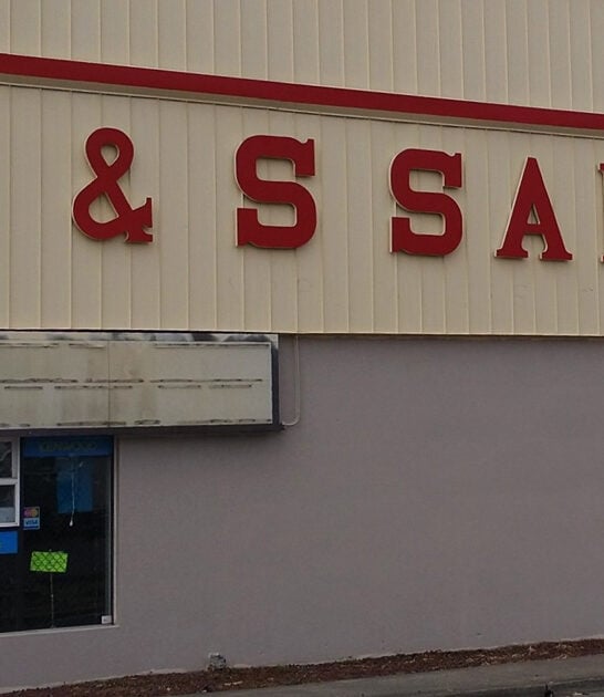 oregon swap meet market ftr