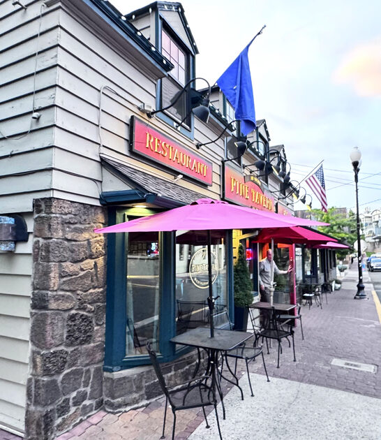 oregon tavern dining experience ftr