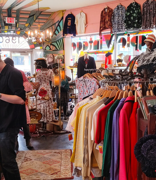 oregon thrift stores finds ftr