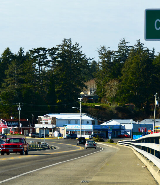 oregon town comfortable living ftr