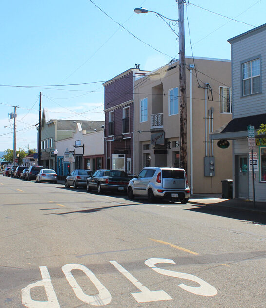 oregon town peaceful living ftr