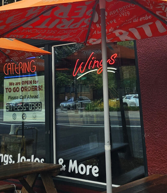 oregon ultimate chicken sandwich ftr