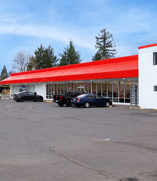 oregon vintage store market ftr