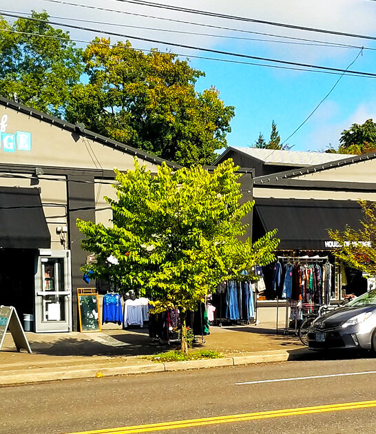oregon worthy thrift trip ftr