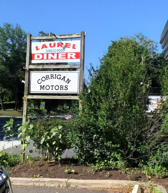 otherworldly diner connecticut toast ftr