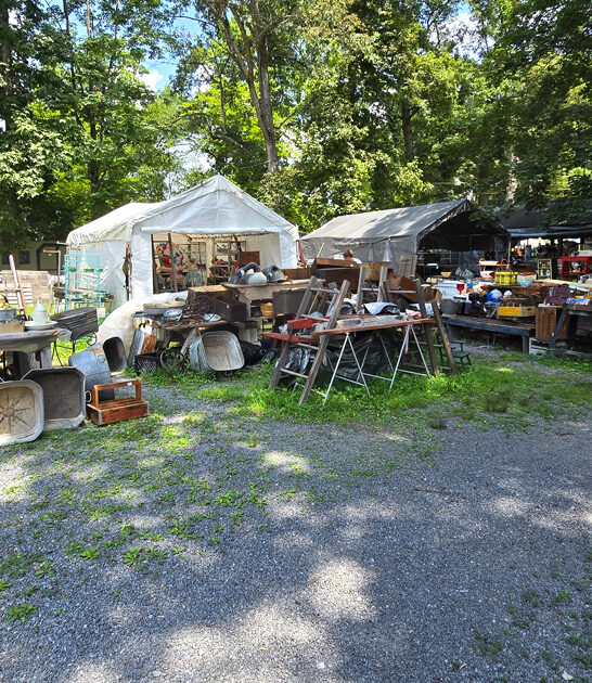 outdoor market pennsylvania antique ftr